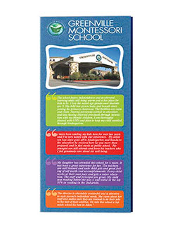 Pamphlet Printing | Pamphlet Printing Services | PrintingCenterUSA