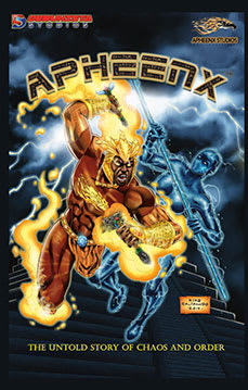 Comic Book Printing | PrintingCenterUSA