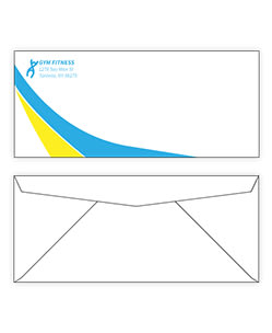 Envelope Printing | PrintingCenterUSA