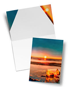 Note Card Printing | PrintingCenterUSA