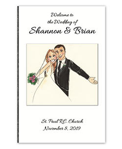 Program Printing | Sports, Dance, & Events | PrintingCenterUSA