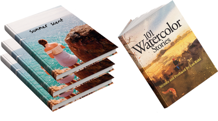 Hardcover Book Printing | PrintingCenterUSA