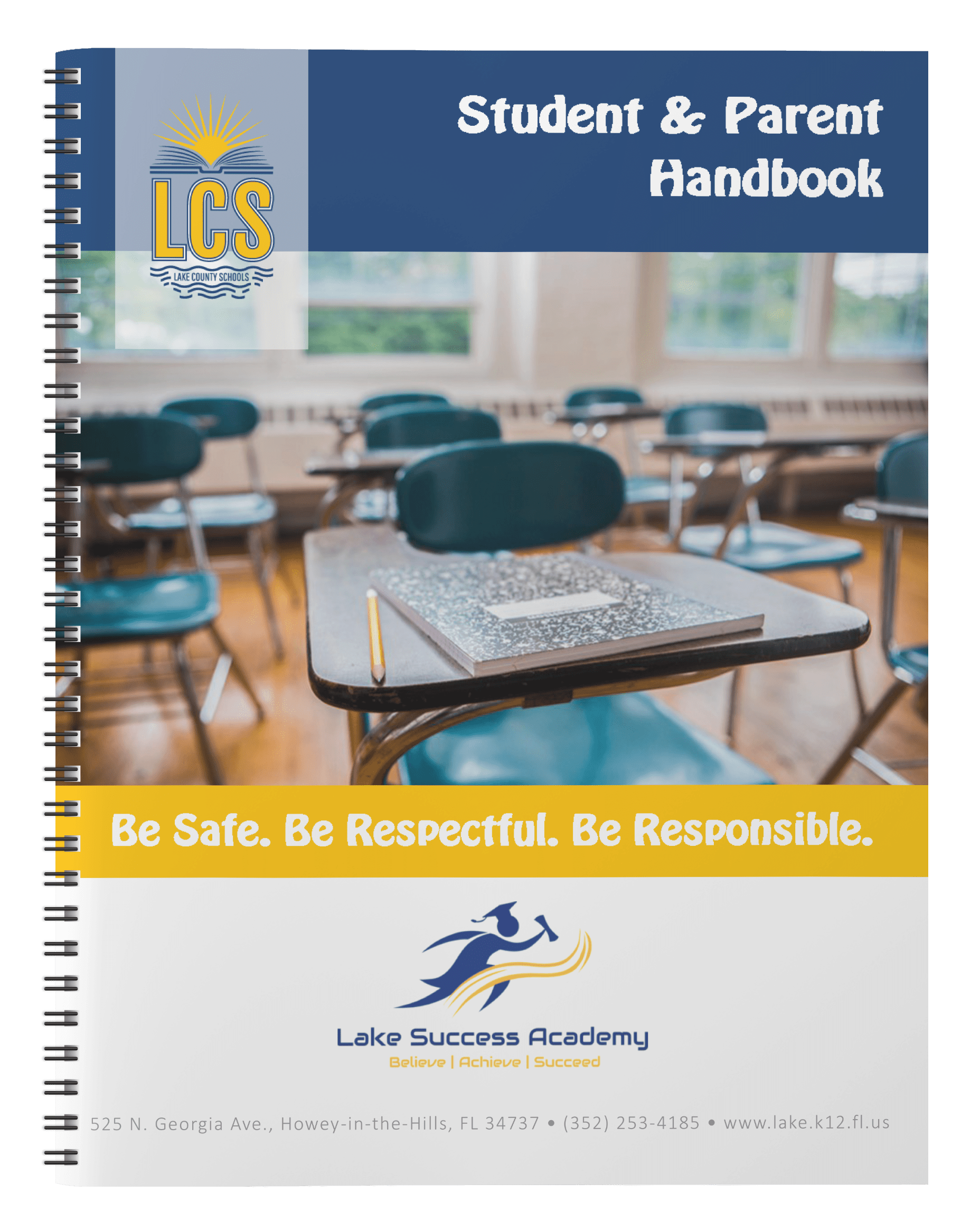 Handbook Printing Rated #1 for Price & Quality | PrintingCenterUSA