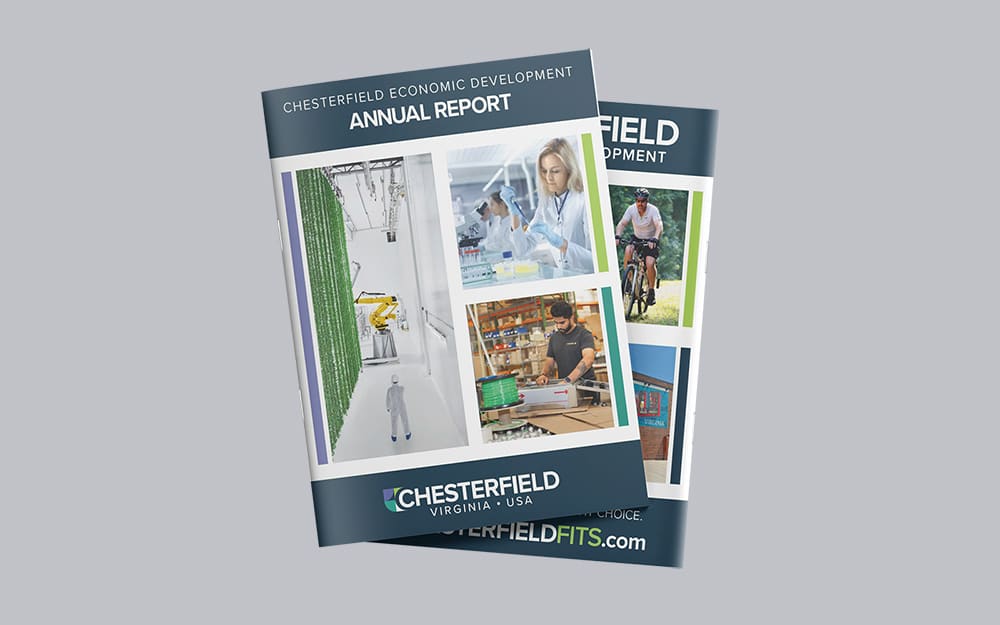 Annual Report Printing Services | PrintingCenterUSA