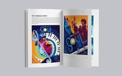 Art Book Printing| PrintingCenterUSA