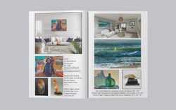 Art Book Printing| PrintingCenterUSA