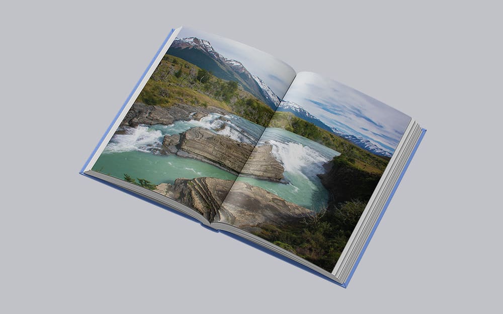 Custom Coffee Table Book Printing | PrintingCenterUSA