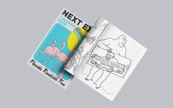 Custom Coloring Book Printing | PrintingCenterUSA