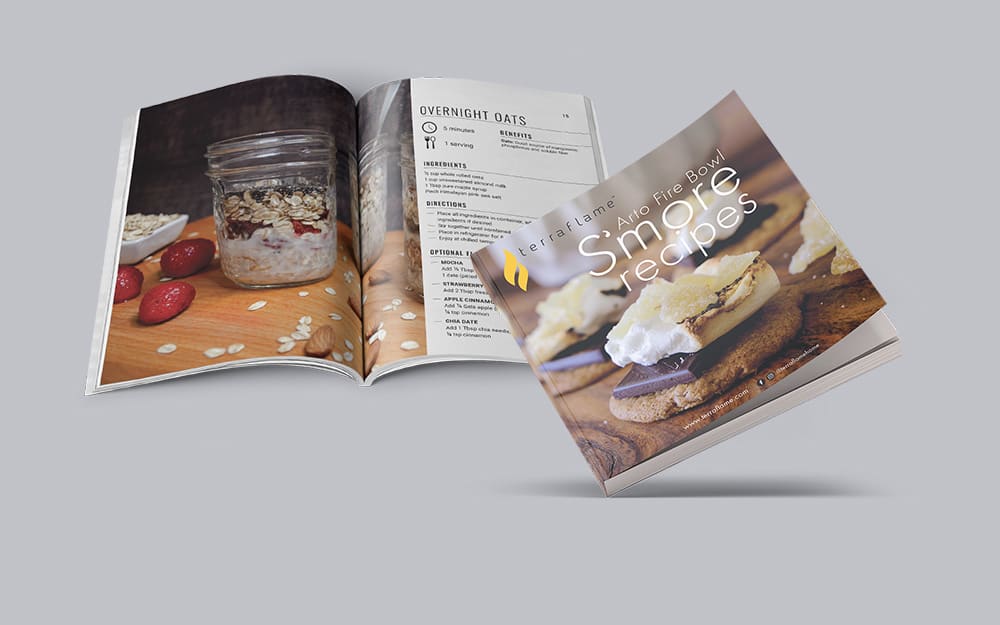 Cookbook Printing | Print Your Own Cookbook | PrintingCenterUSA