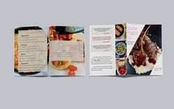 Cookbook Printing | Print Your Own Cookbook | PrintingCenterUSA