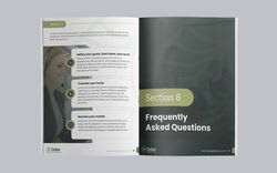 Top-Rated Handbook Printing Services | PrintingCenterUSA