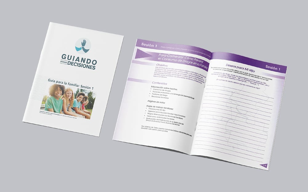 Top-Rated Handbook Printing Services | PrintingCenterUSA