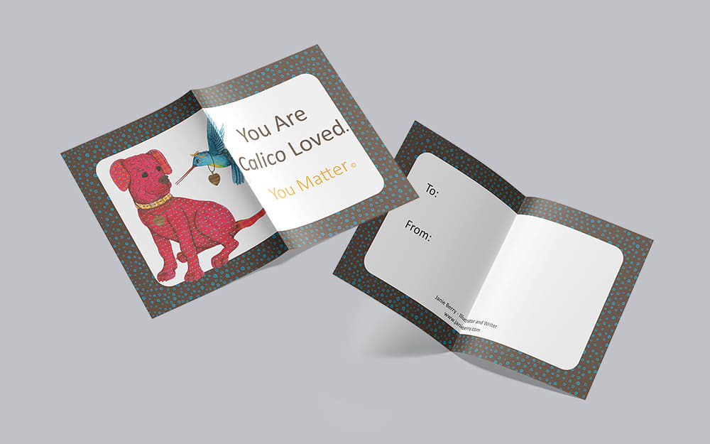 Note Card Printing | PrintingCenterUSA