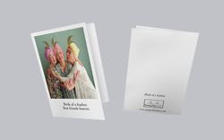 Note Card Printing | PrintingCenterUSA