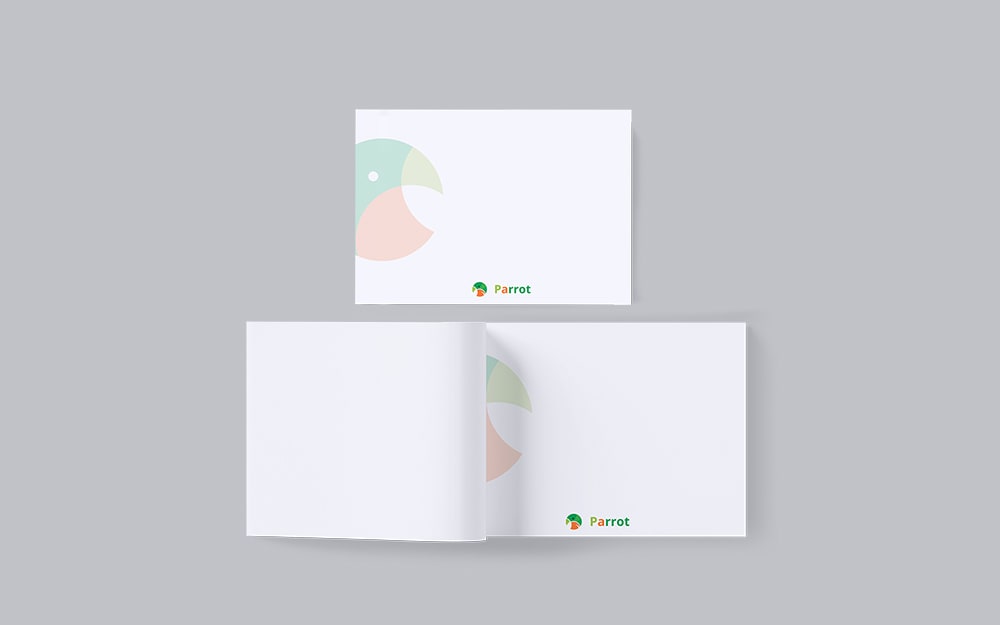 Custom Notepad Printing | PrintingCenterUSA