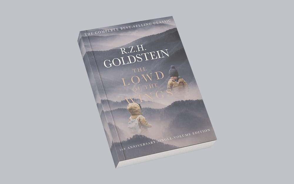 Custom Paperback Book Printing Services