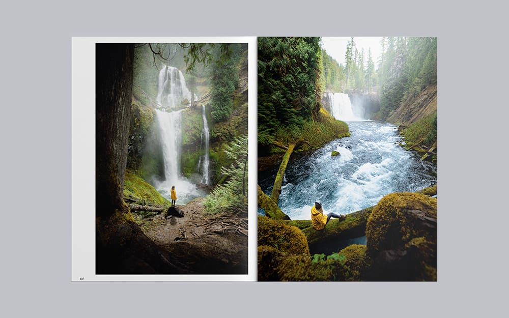 Photography Book Printing | PrintingCenterUSA