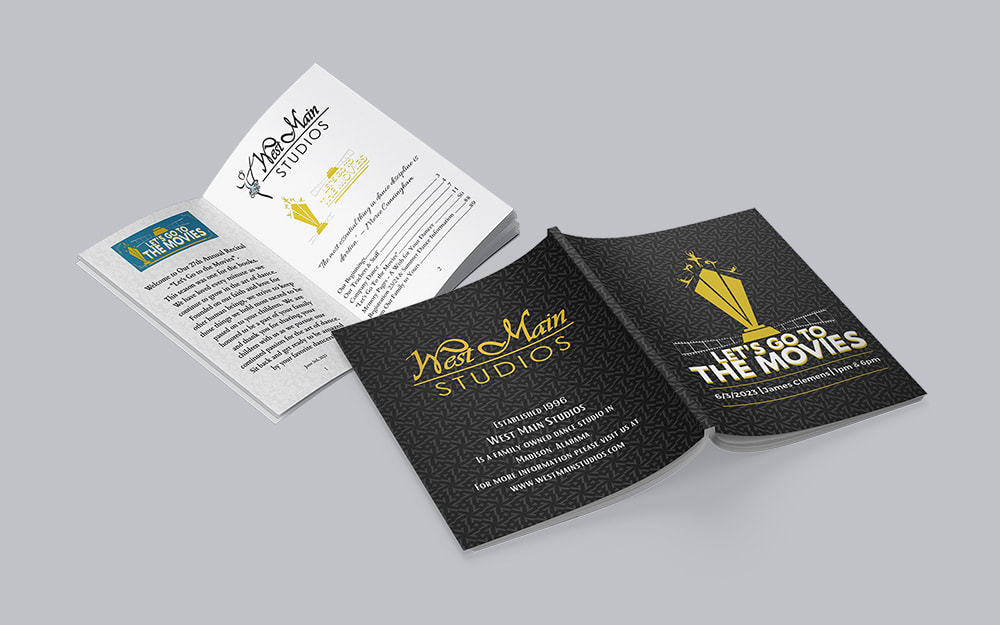 Zine Printing | PrintingCenterUSA